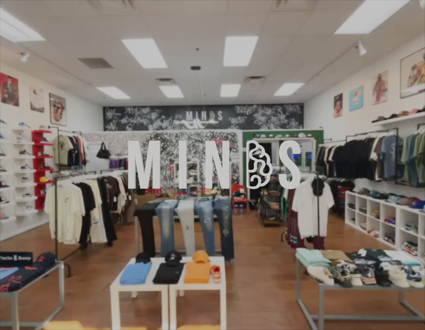 Mindstreet – MINDS STREET FASHION